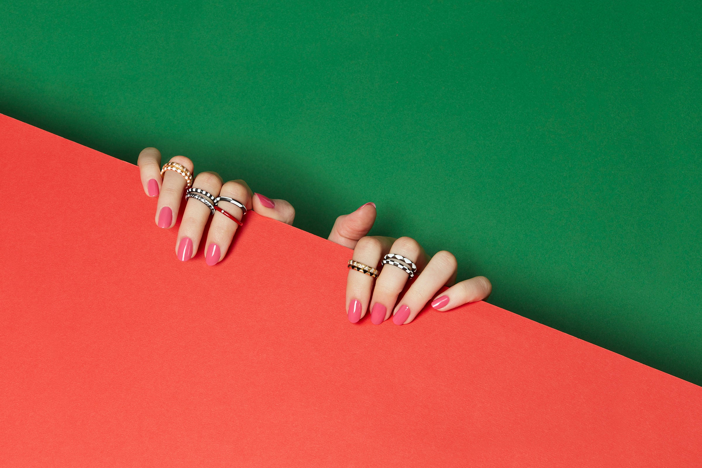 Marc Alary Fine Jewelry