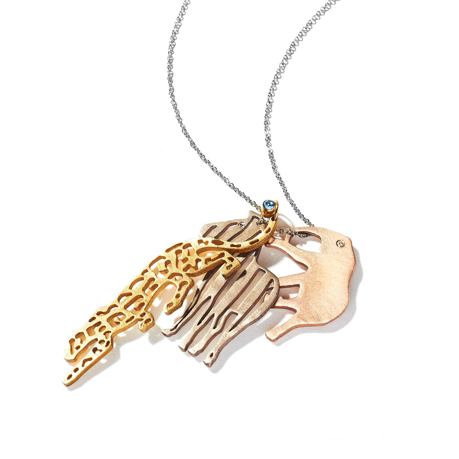 Marc Alary Fine Jewelry