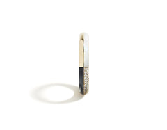Gazelle Horns Ring I | Marc Alary