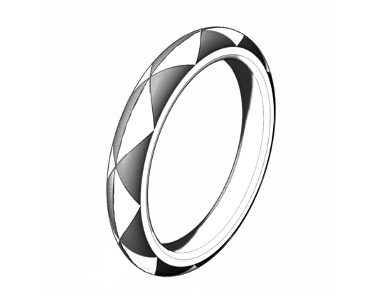 Marc Alary Fine Jewelry